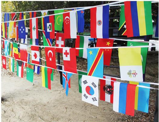 Refugee Integration – New Hope Inc, International